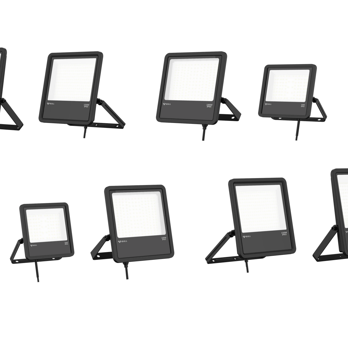 10.1 - Floodlights – GONEO Global