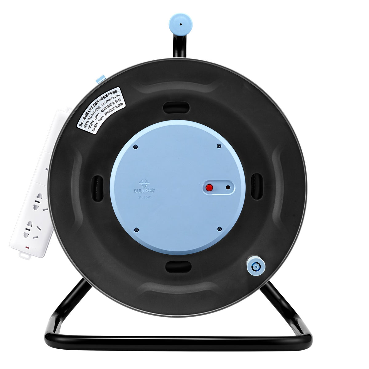 Reel GN-806D – GONEO Global