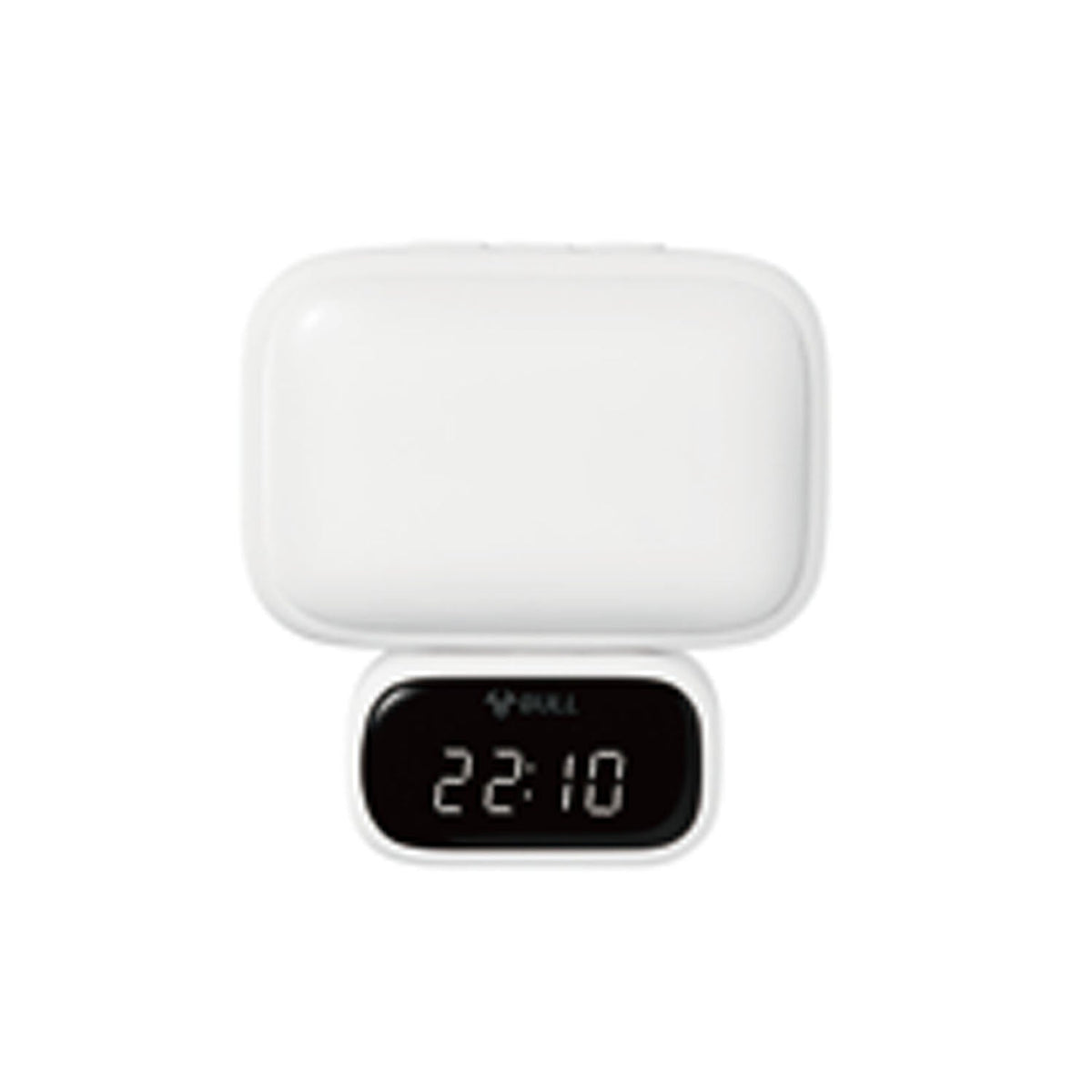 Remote Control Clock Night Light – GONEO Global