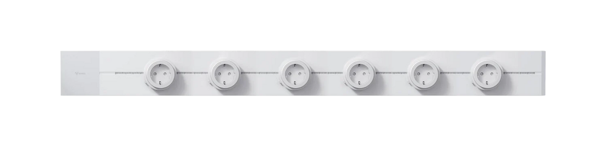 The Future of Power Distribution: Exploring the Power Track System ...