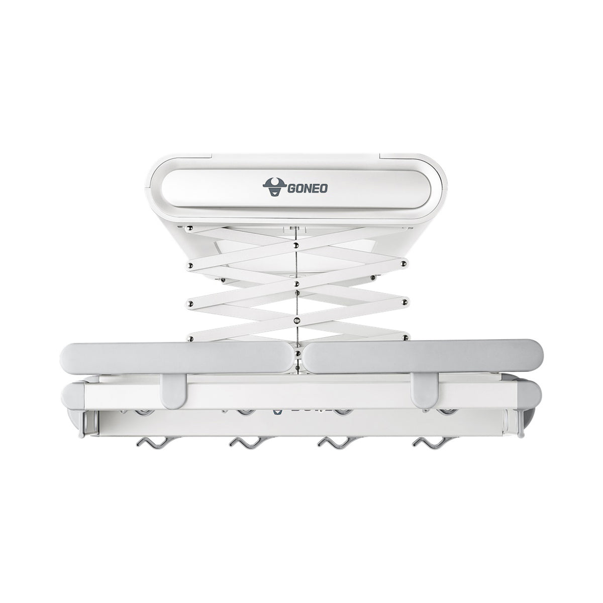 Smart Clothes Drying Rack GN-1101W – GONEO Global