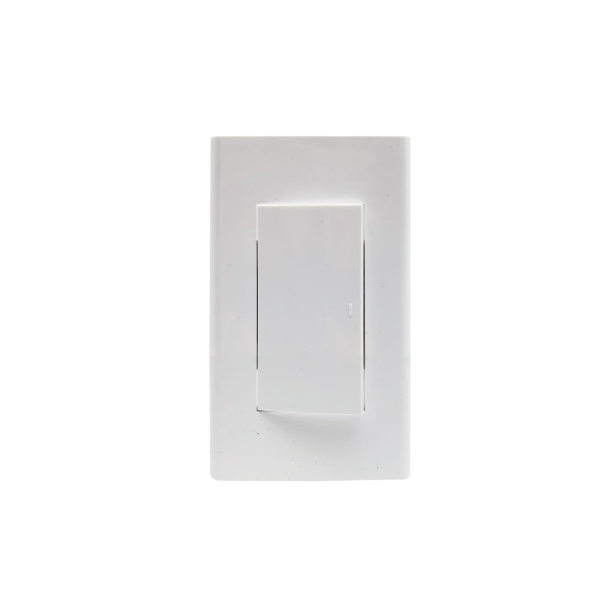 U7K111 1-Gang Single-Pole Switch, Functional Unit (White/TH) 16A, L72 ...
