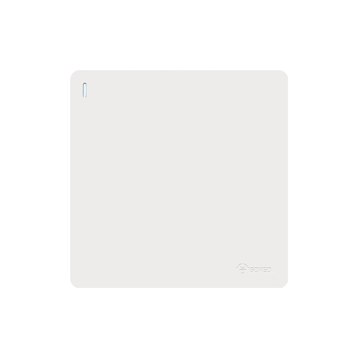 Wall Switch & Outlet-Melody G12-G12K111 – GONEO Global