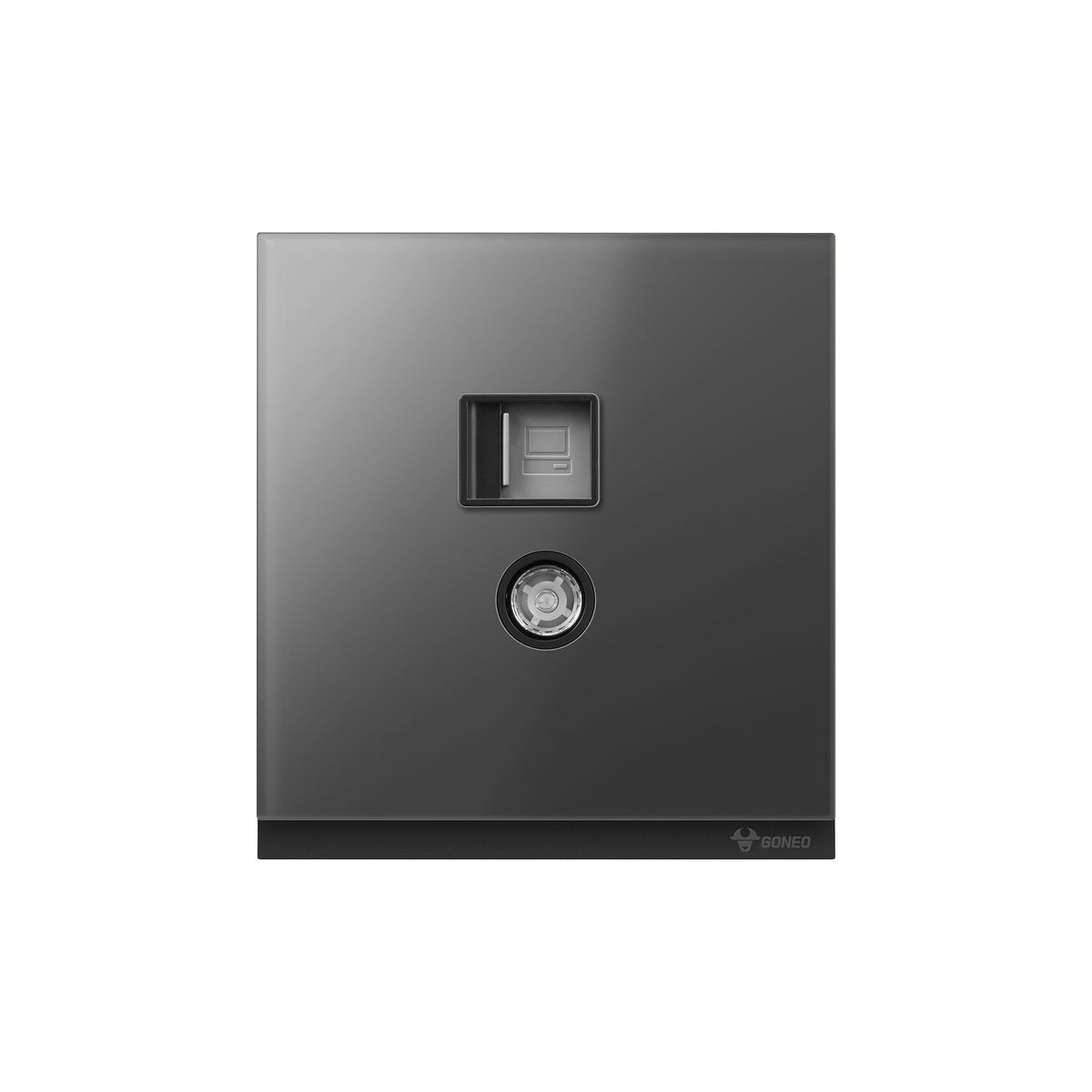 Wall Switch & Outlet-Butterfly Wing Gross G67-G67AT223D – GONEO Global