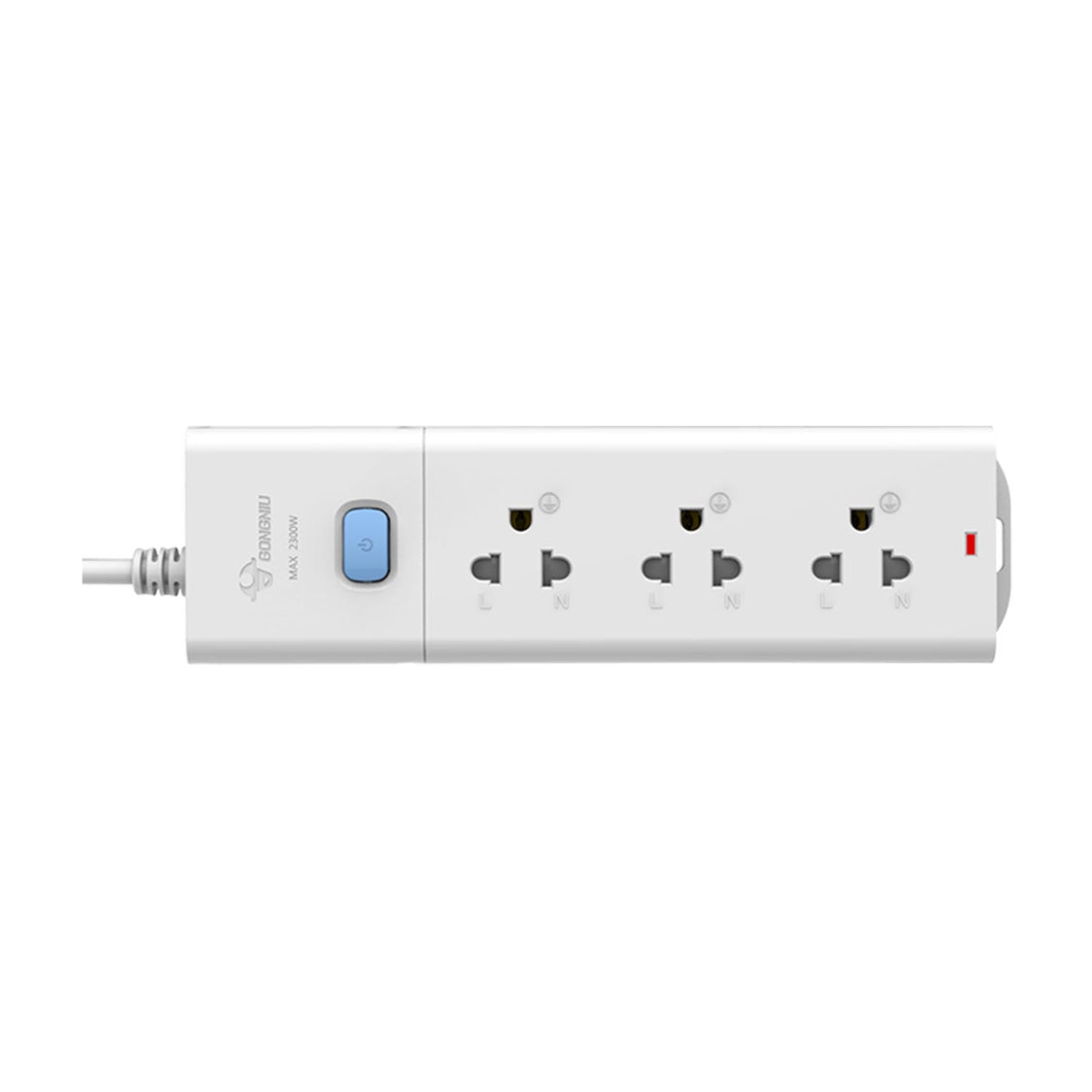 Safety Power Strip Collections – GONEO Global