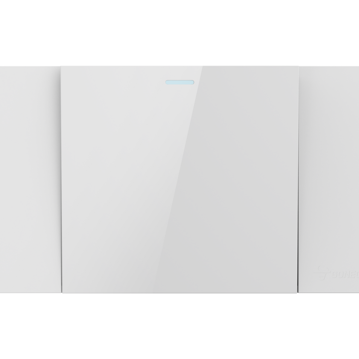 Wall Switch & Outlet-Piano Sonata MG25-MG25K111 – GONEO Global