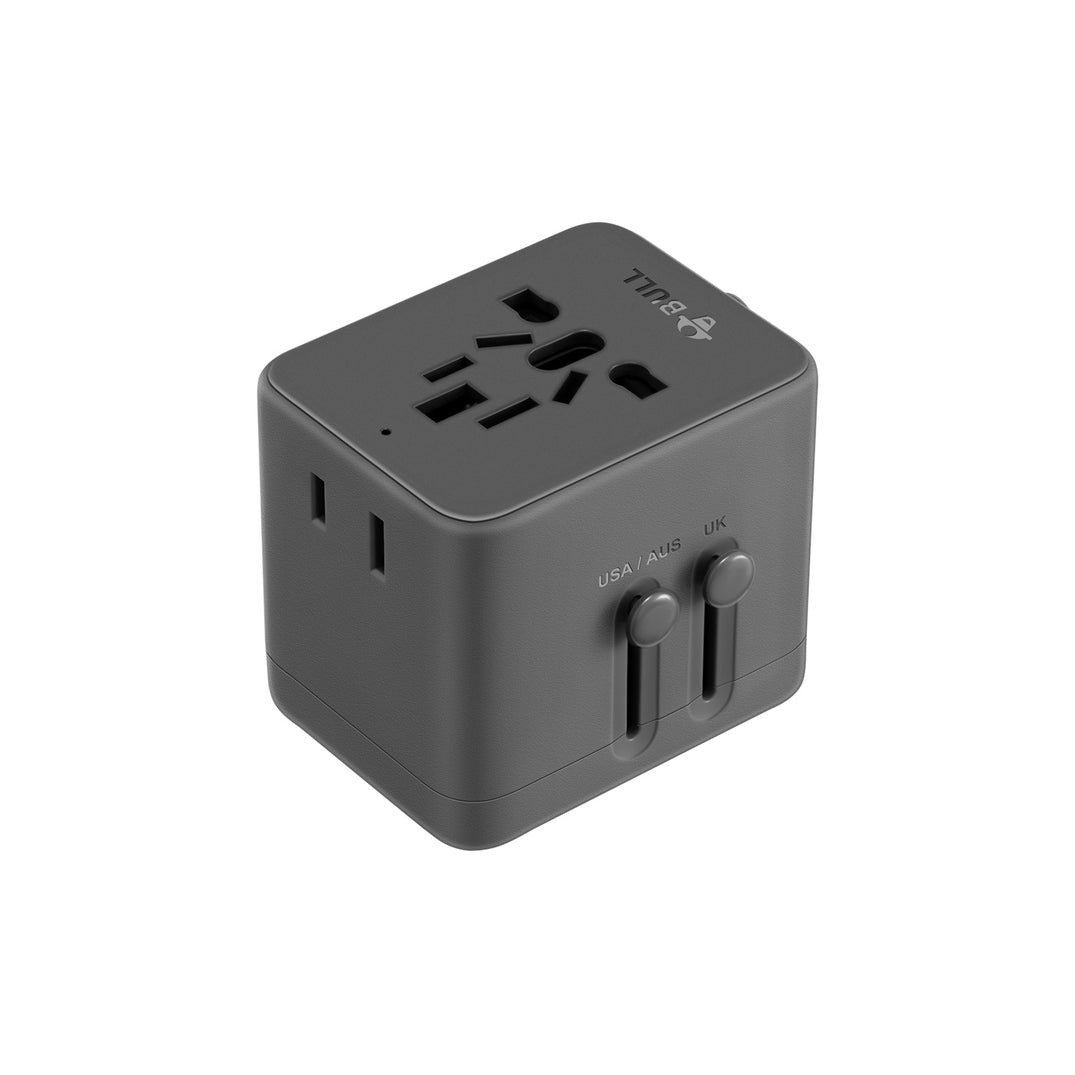 Listing – GONEO Global