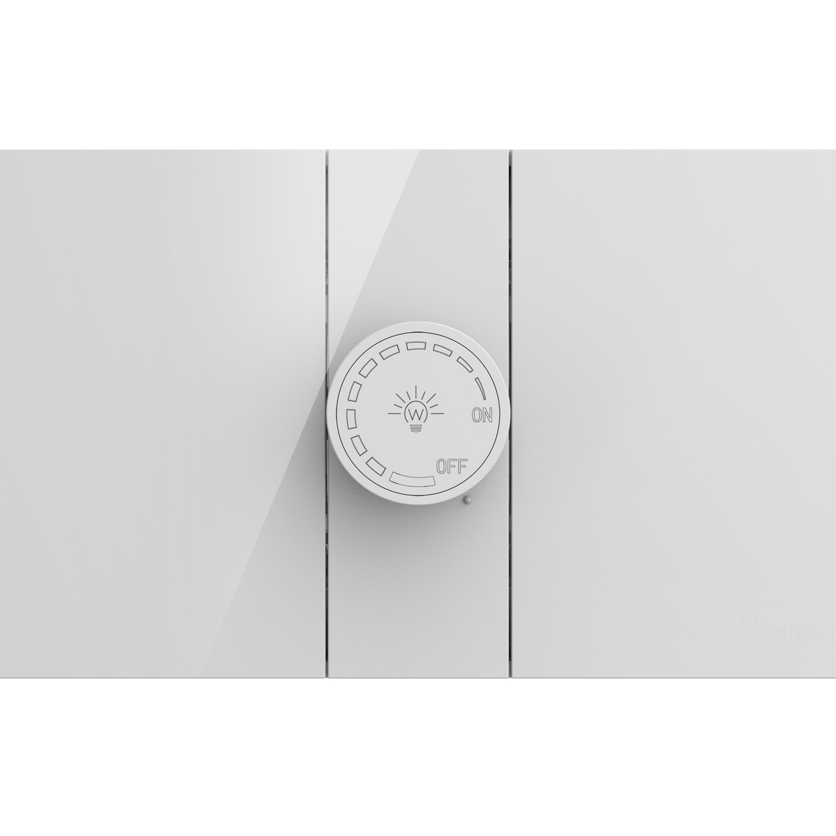 Wall Switch & Outlet-Piano Sonata MG25-MG25D101 – GONEO Global