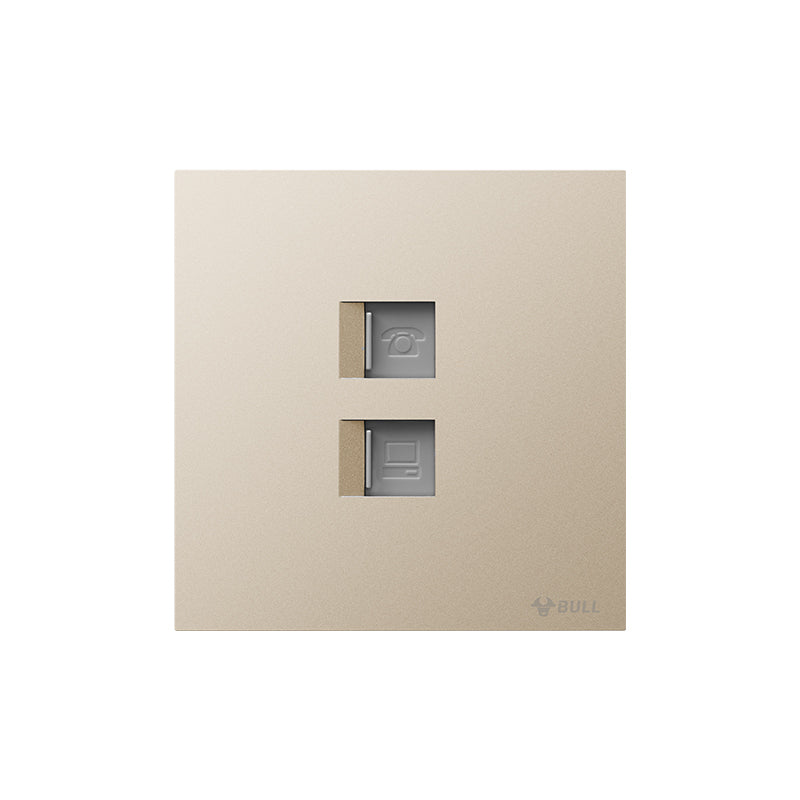 Wall Switch & Outlet-Butterfly Wing G56-G56T212 – GONEO Global