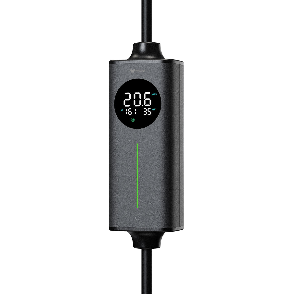 Goneo Portable EV Charger – GONEO Global