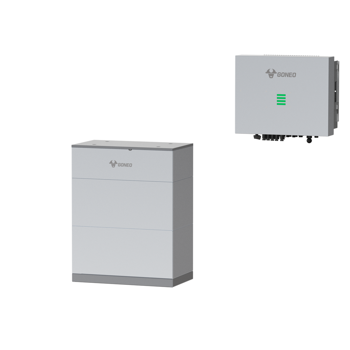 Residential Energy Storage – GONEO Global