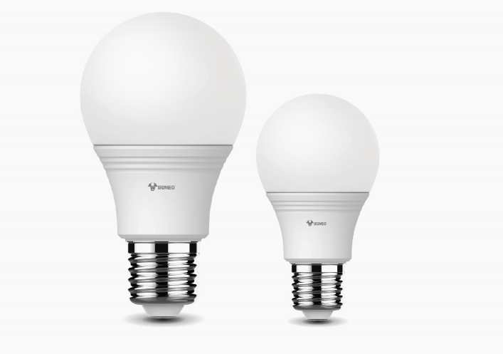 Living-Lighting-Bulb-LED Bulb-MQ-G012B-AS – GONEO Global